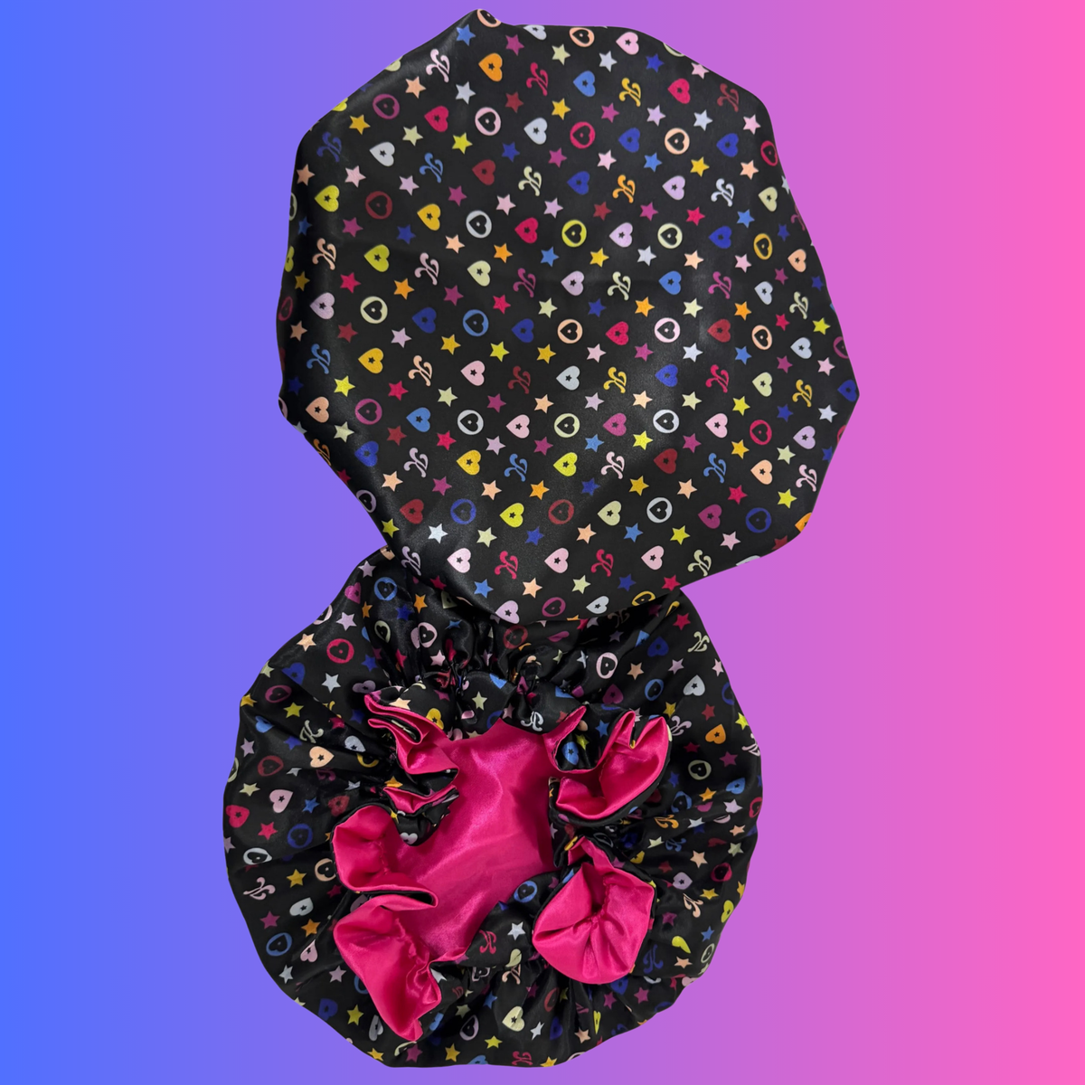 Kaylux Bonnets | Kaylux Cosmetics